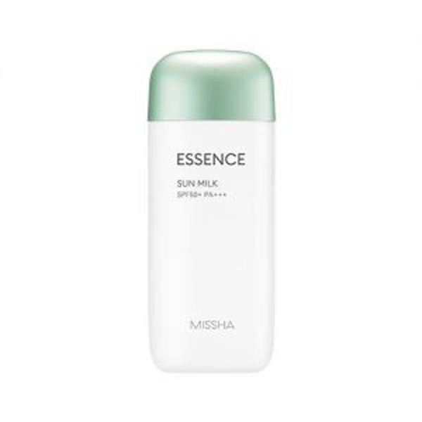 Missha Essence Sun Milk SPF50+/PA+++ 70ml – Queen