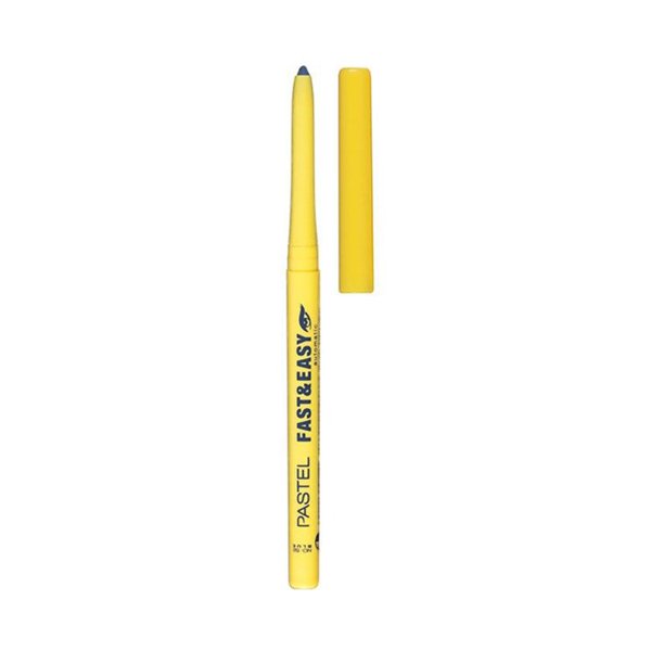 Pastel Fast & Easy Longlasting Waterproof Eye Pencil Blue 52 – Queen