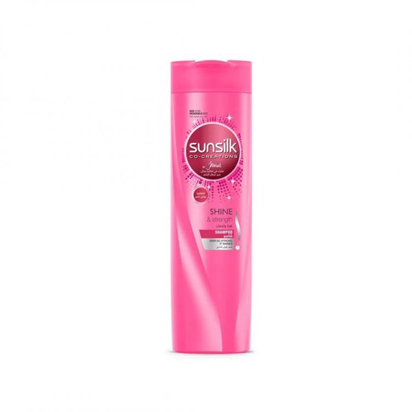 Sunsilk Strength & Shine Shampoo 600ml – Queen